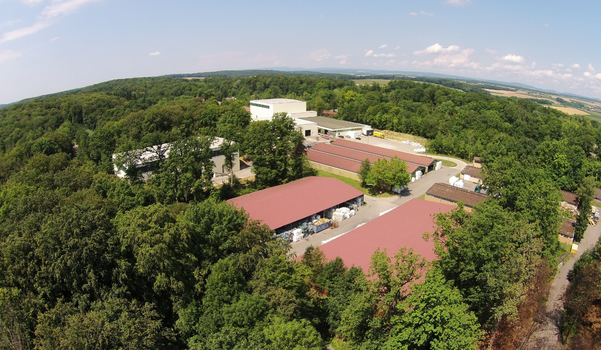 REMONDIS Recycling erwirbt Pakufol // REMONDIS Recycling GmbH & Co. KG